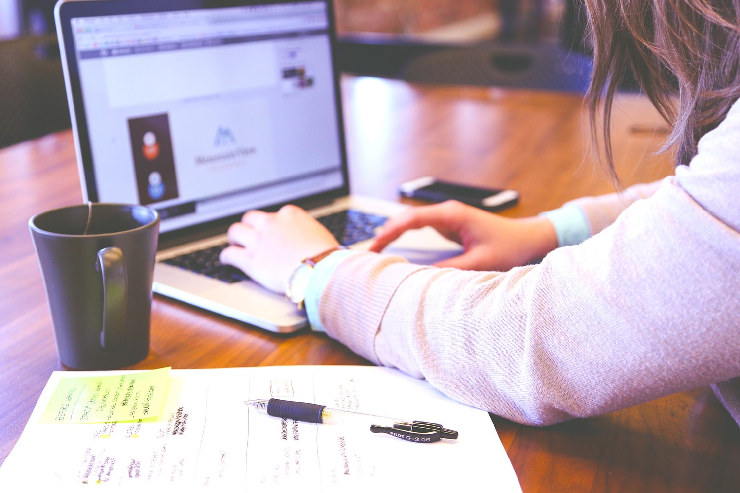 Optimiser son temps de travail : comment y parvenir Optimiser son temps de travail : comment y parvenir